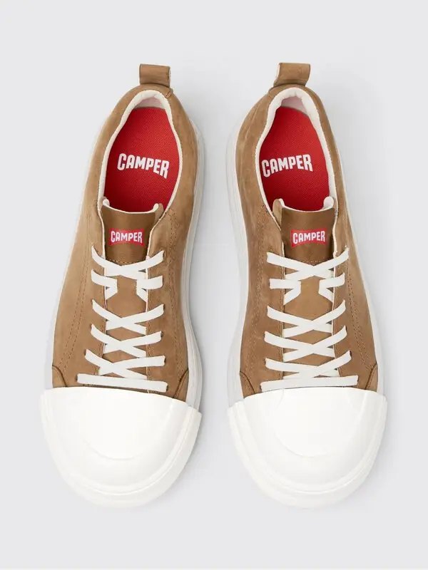 Camper Lace-up Sneakers