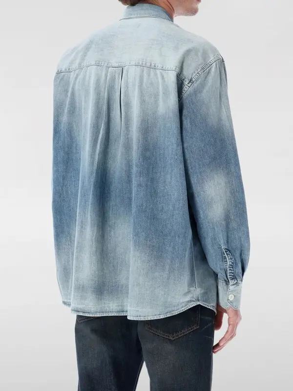 Our Legacy Shirt Colour