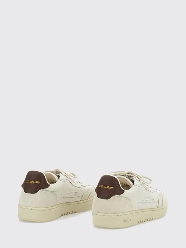 Axel Arigato Trainers Colour