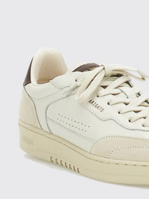 Axel Arigato Trainers Colour