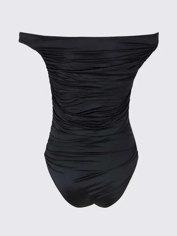 VENUJA Polyester One-piece Swimsuit