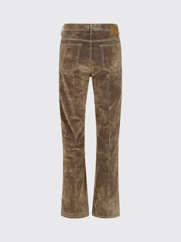 Amiri Trousers Colour