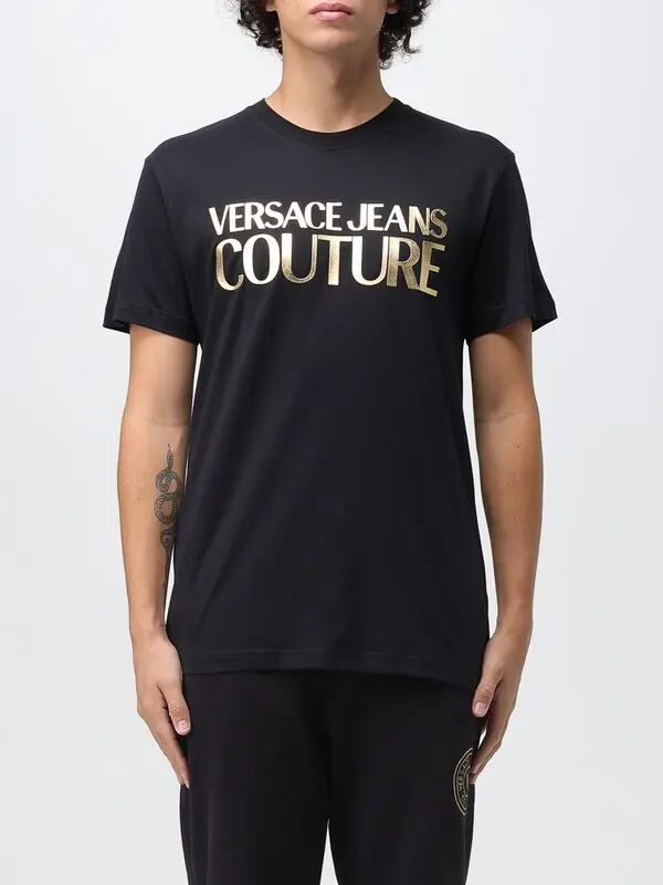 Versace T-shirt Colour