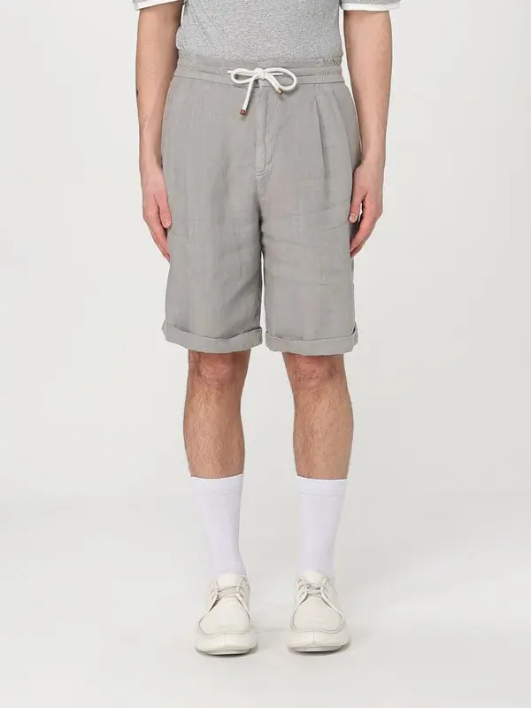 Brunello Cucinelli Shorts Colour