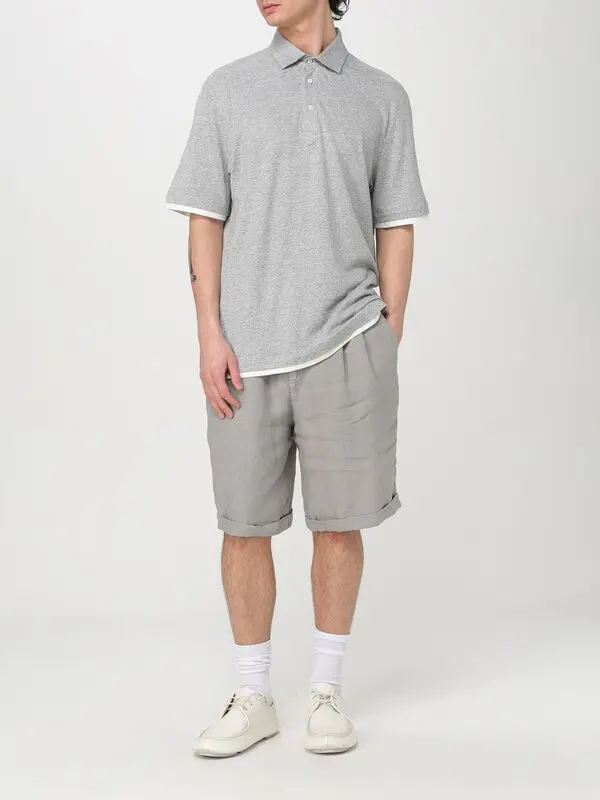 Brunello Cucinelli Shorts Colour