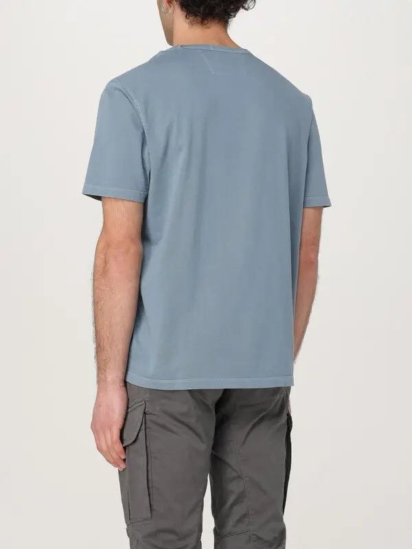 C.P. COMPANY T-shirt Colour - Avion