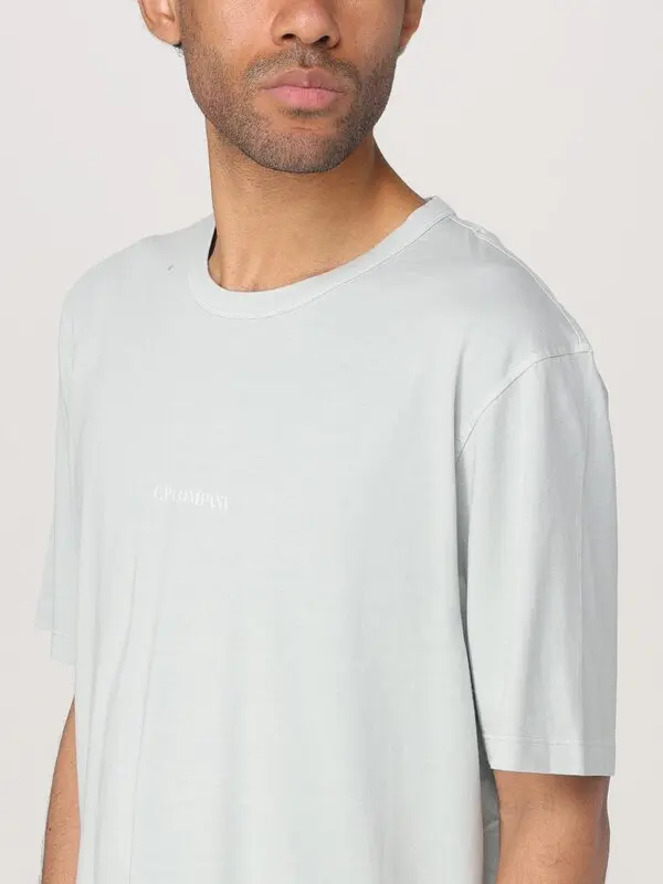 C.P. COMPANY T-shirt Colour