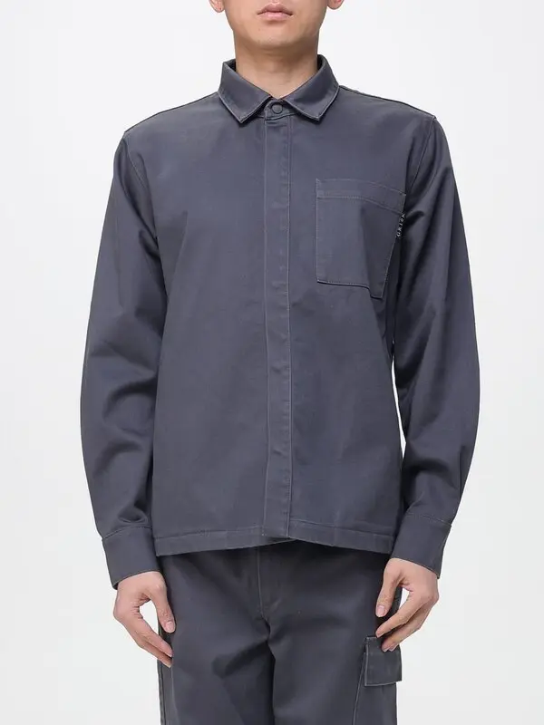 GR10K Shirt Colour