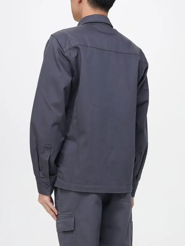 GR10K Shirt Colour