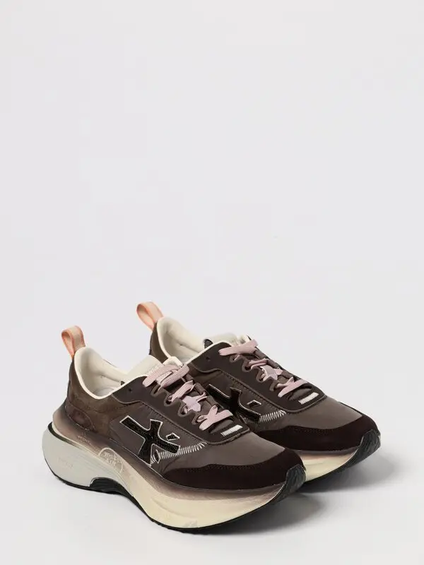 Premiata Trainers