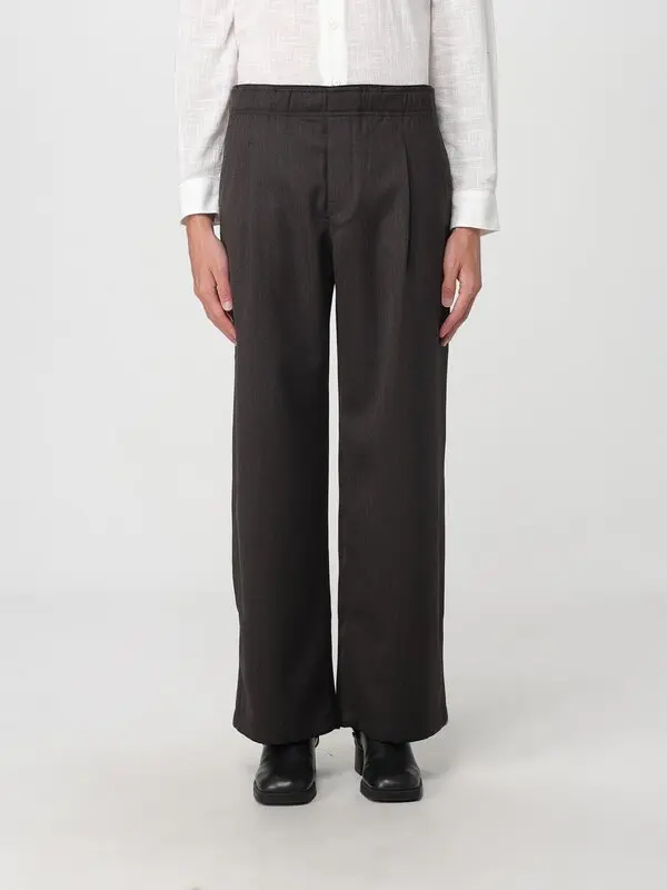 Our Legacy Wide Leg Trousers