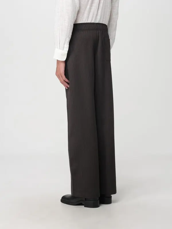 Our Legacy Wide Leg Trousers