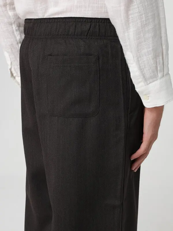Our Legacy Wide Leg Trousers