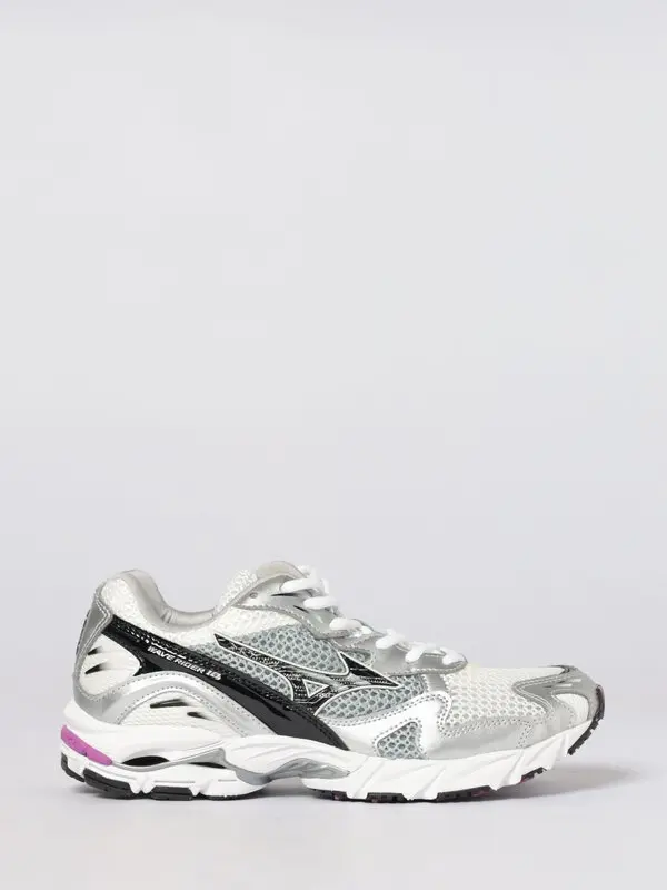 Mizuno Wave Rider 10 Sneakers