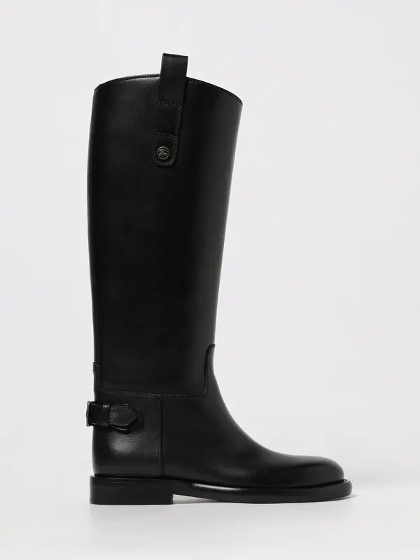 Burberry Boots Colour