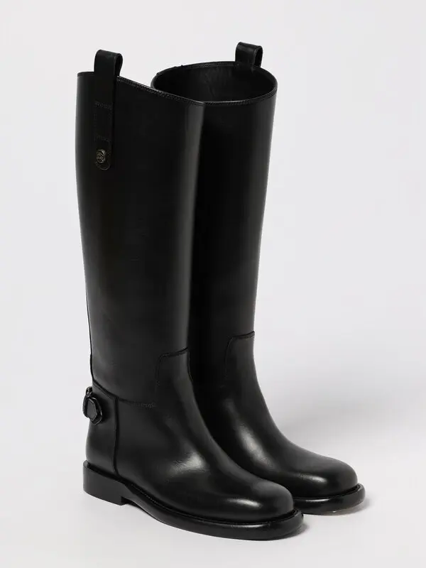 Burberry Boots Colour