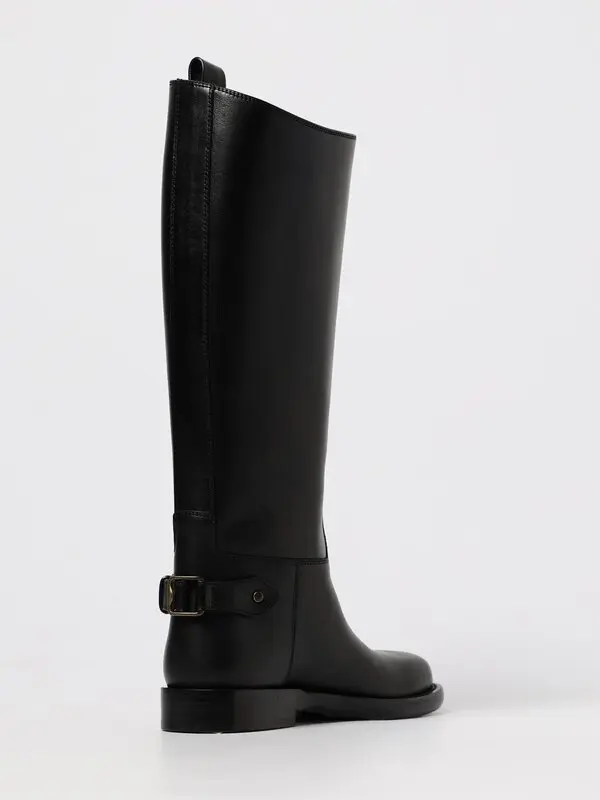 Burberry Boots Colour
