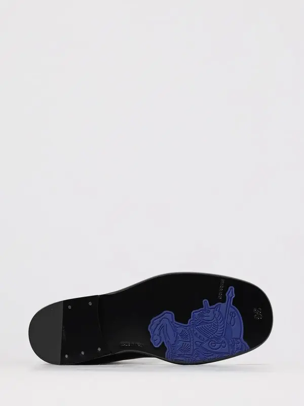 Burberry Boots Colour