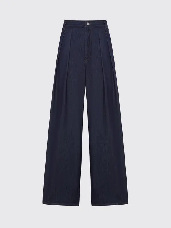 Dries Van Noten Jeans Colour
