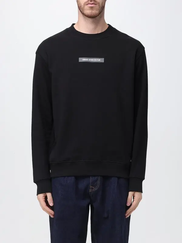 Versace Sweatshirt Colour