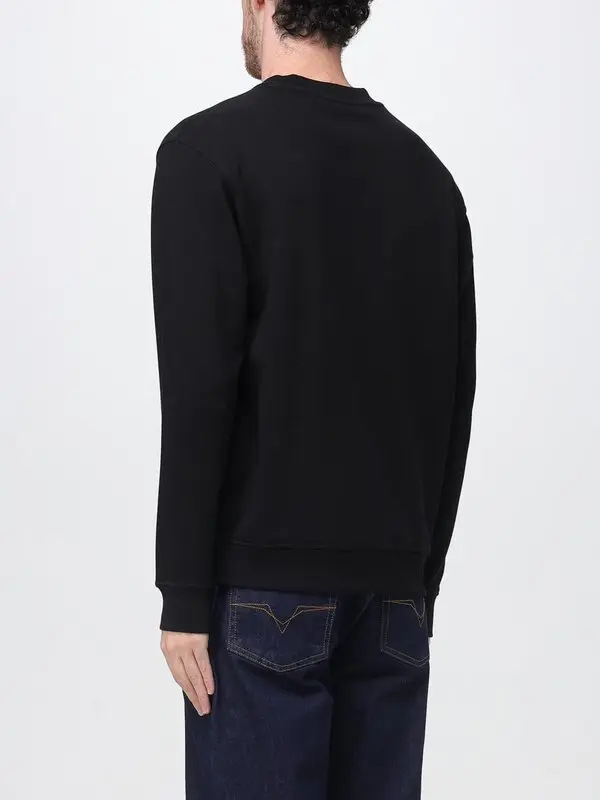 Versace Sweatshirt Colour
