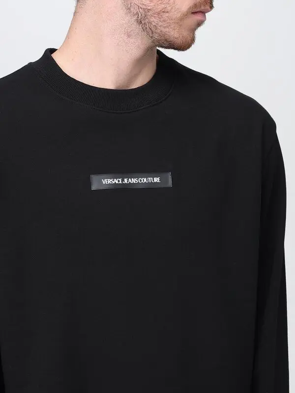 Versace Sweatshirt Colour