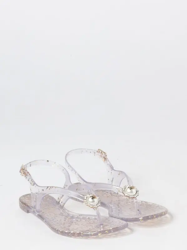 Casadei Heeled Sandals Colour