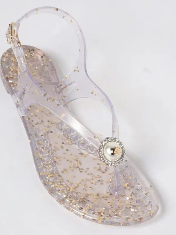 Casadei Heeled Sandals Colour