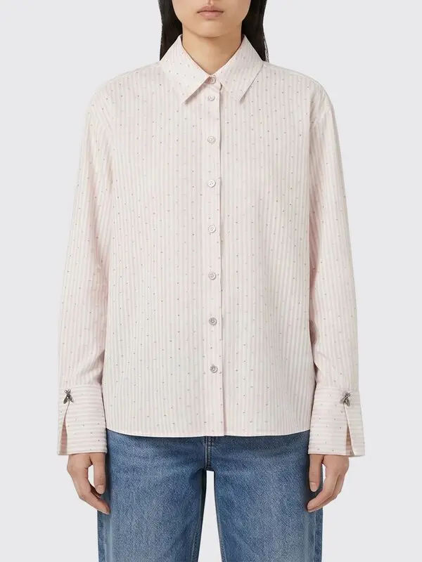 Patrizia Pepe Shirt
