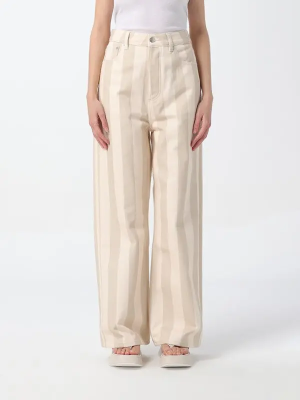 Nanushka Jeans Colour