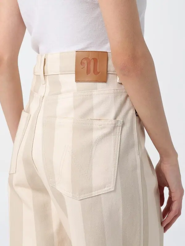 Nanushka Jeans Colour