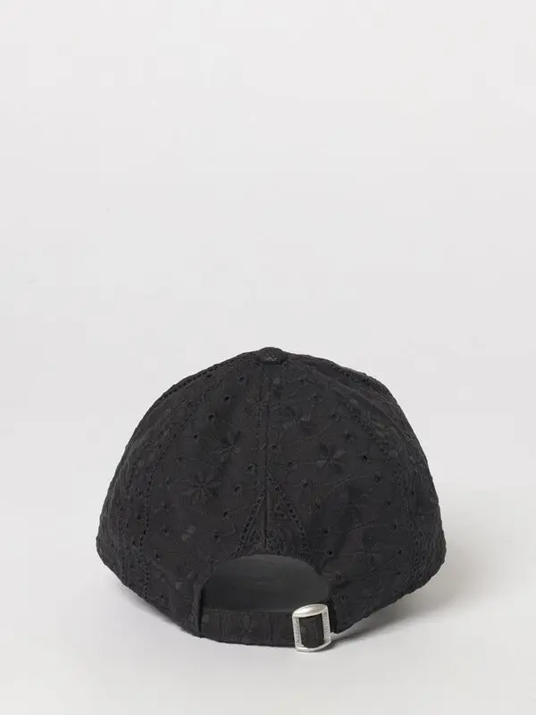 New Era Embroidered Baseball Cap