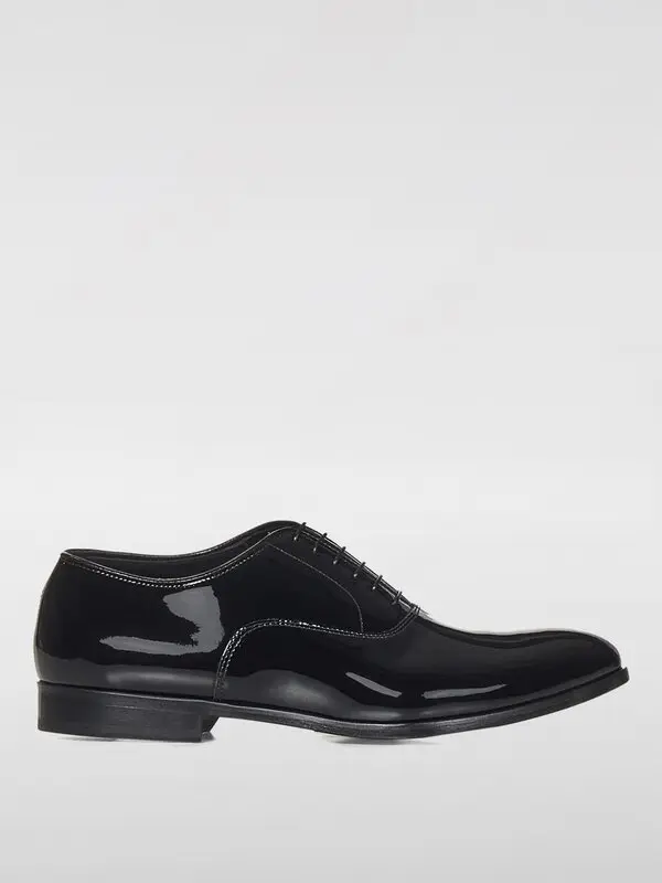 DOUCAL'S Brogue Shoes Colour