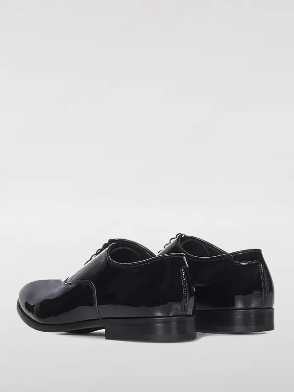 DOUCAL'S Brogue Shoes Colour