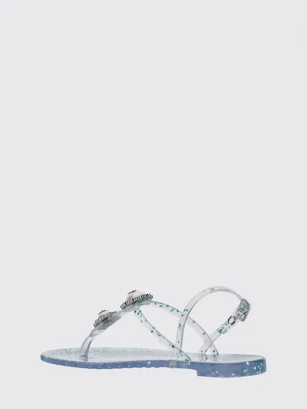 Casadei Heeled Sandals Colour - Multicolor