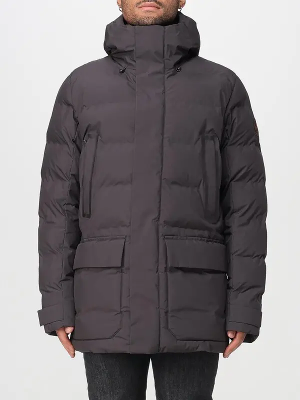 SAVE THE DUCK Jacket Colour