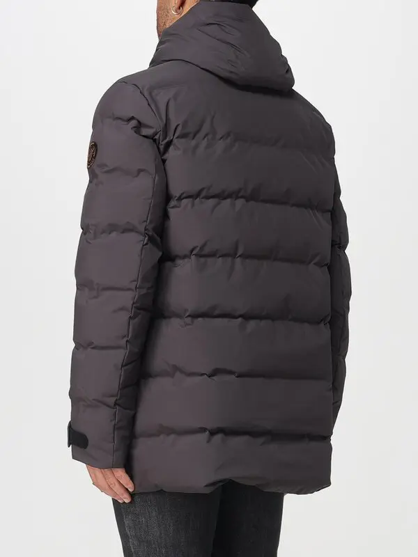 SAVE THE DUCK Jacket Colour