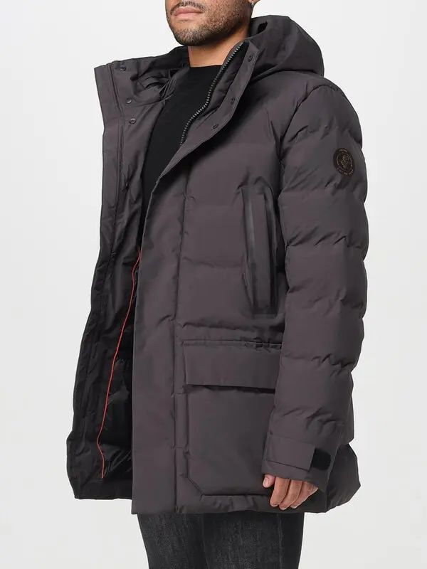 SAVE THE DUCK Jacket Colour