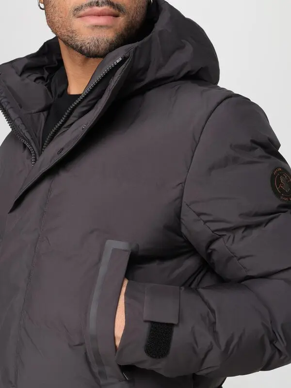 SAVE THE DUCK Jacket Colour