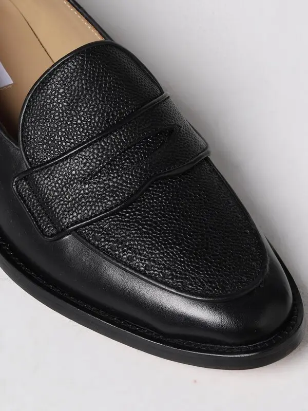 Thom Browne Loafers Colour