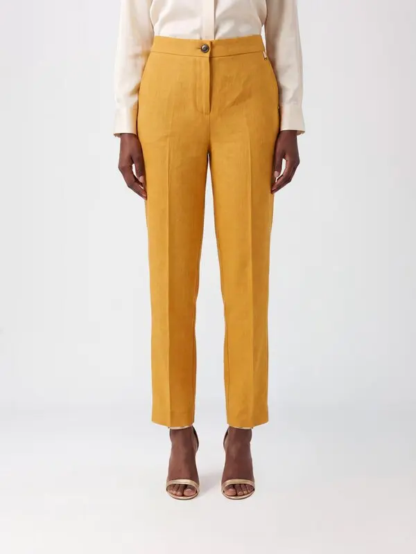 Herno Tailored Trousers