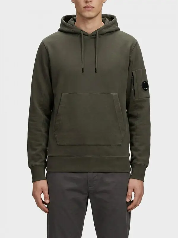C.P. COMPANY Sweatshirt