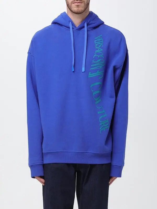 Versace Sweatshirt Colour