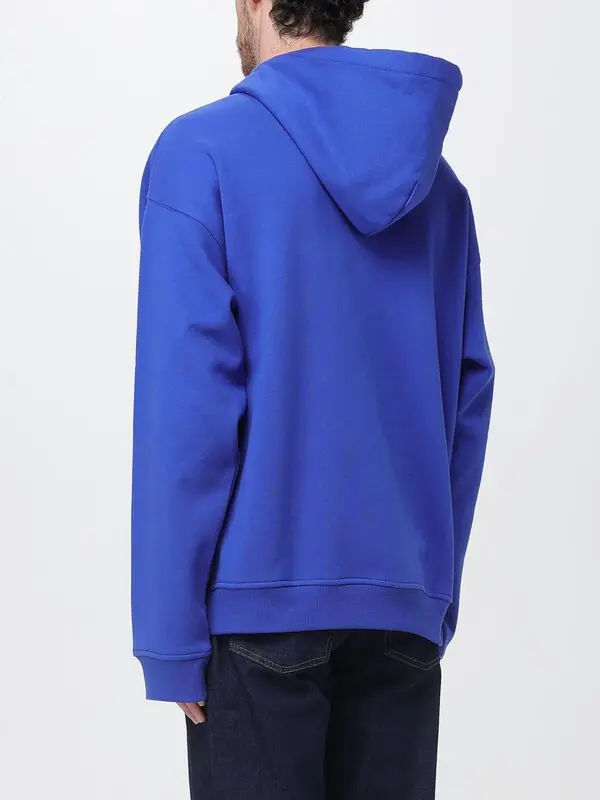 Versace Sweatshirt Colour