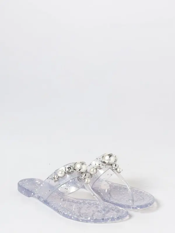 Casadei Heeled Sandals Colour