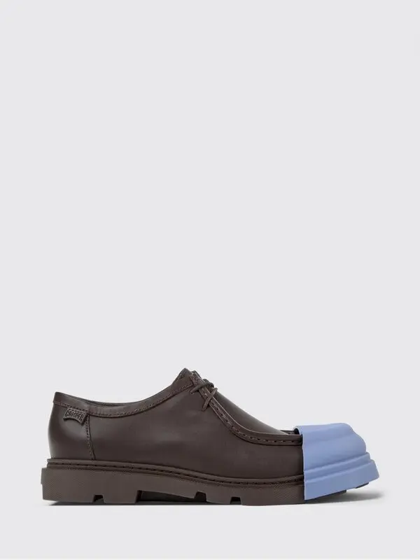 Camper Brogues Colour