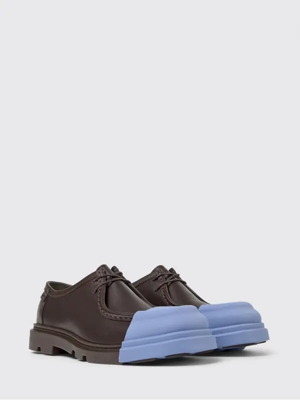 Camper Brogues Colour