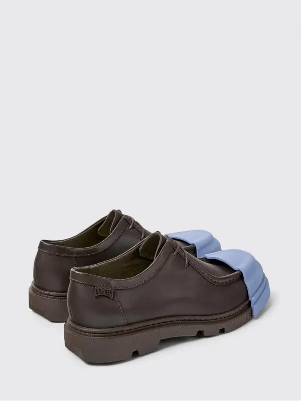 Camper Brogues Colour