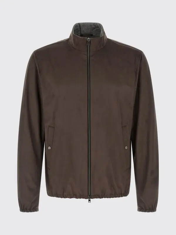 Herno Jacket Colour - Brown