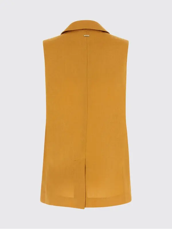 Herno Waistcoat Colour
